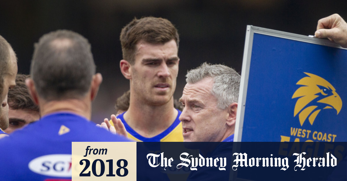 Eagles Wary Of High Scoring Demons In Afl